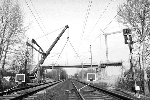 Impressum – HBM GmbH